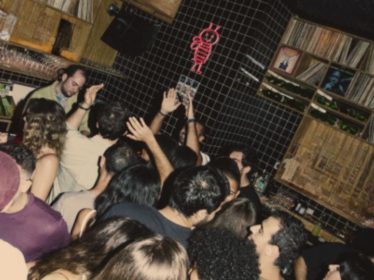 Коллаборация Boogie Box и Honeycomb Hi-Fi в Дубае | UAE In Touch