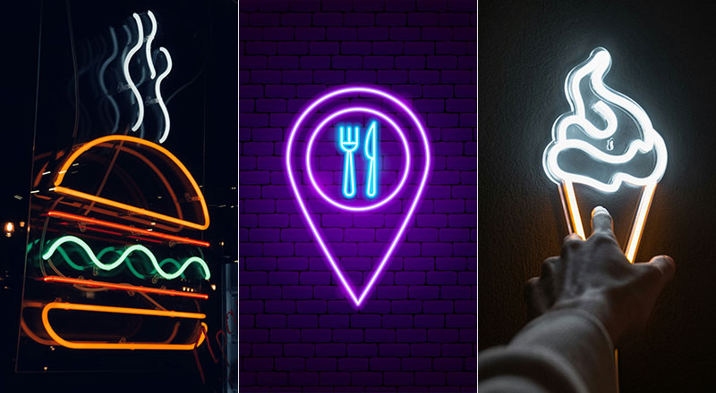 Фестиваль еды Miami Vibes возвращается в Абу-Даби в формате Drive ...